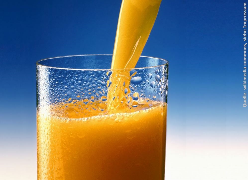 Wieviel sollte ein älterer Mensch pro Tag trinken?